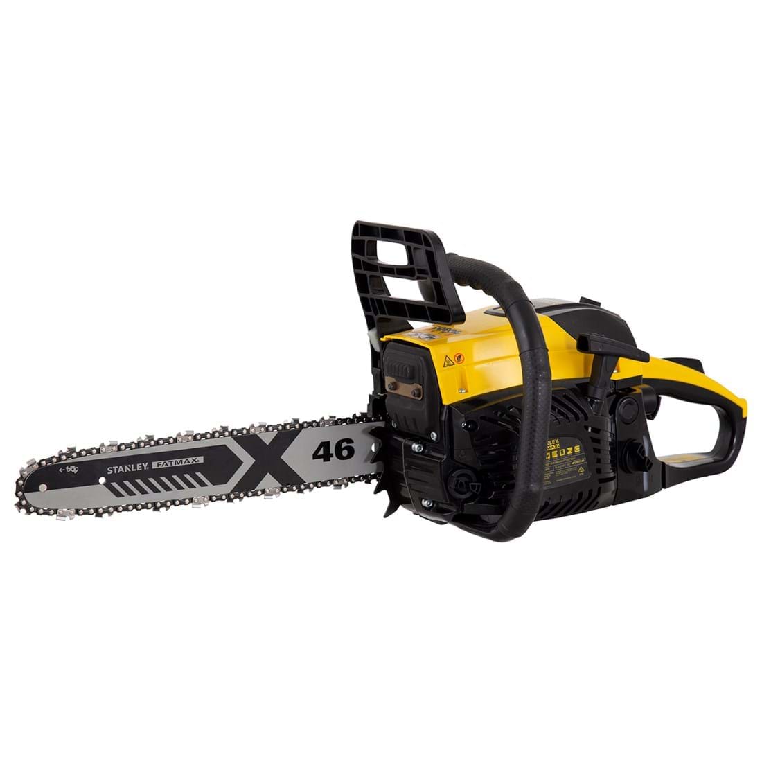46cc 16 Petrol Chainsaw FATMAX FMXOP24602