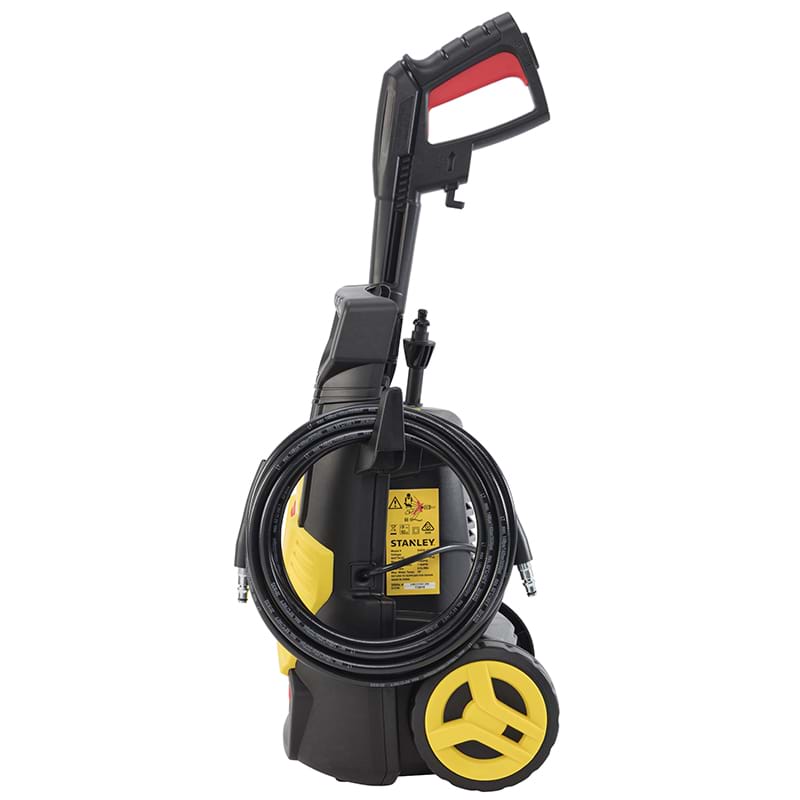 1200 Watt 1450PSI Electric Pressure Washer Stanley Products