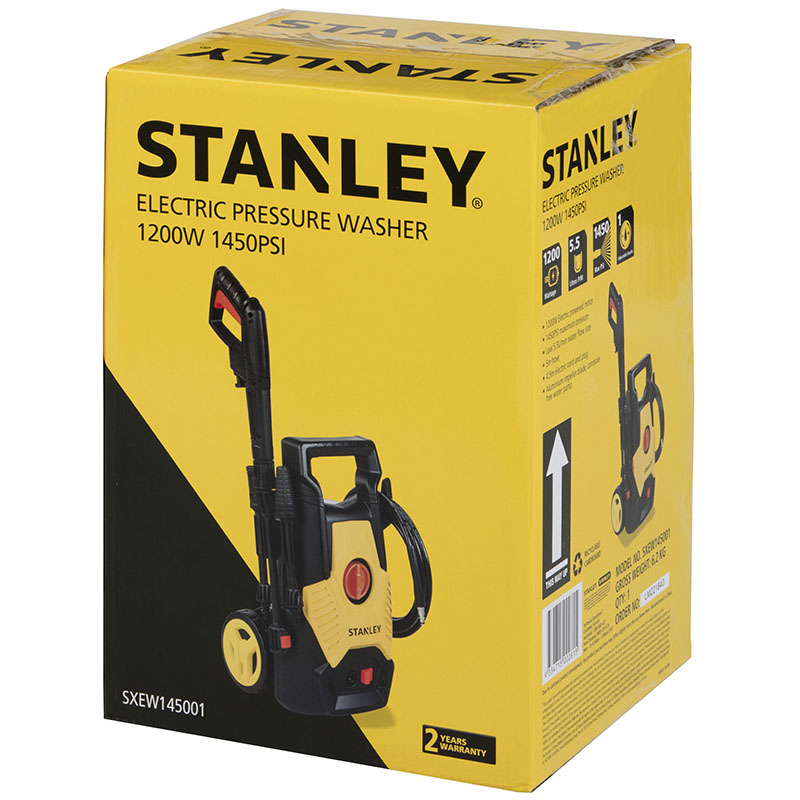 1450 psi pressure washer store