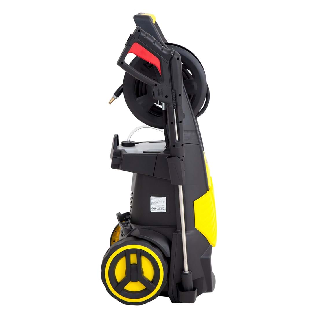 Stanley electric pressure washer 2000 psi store