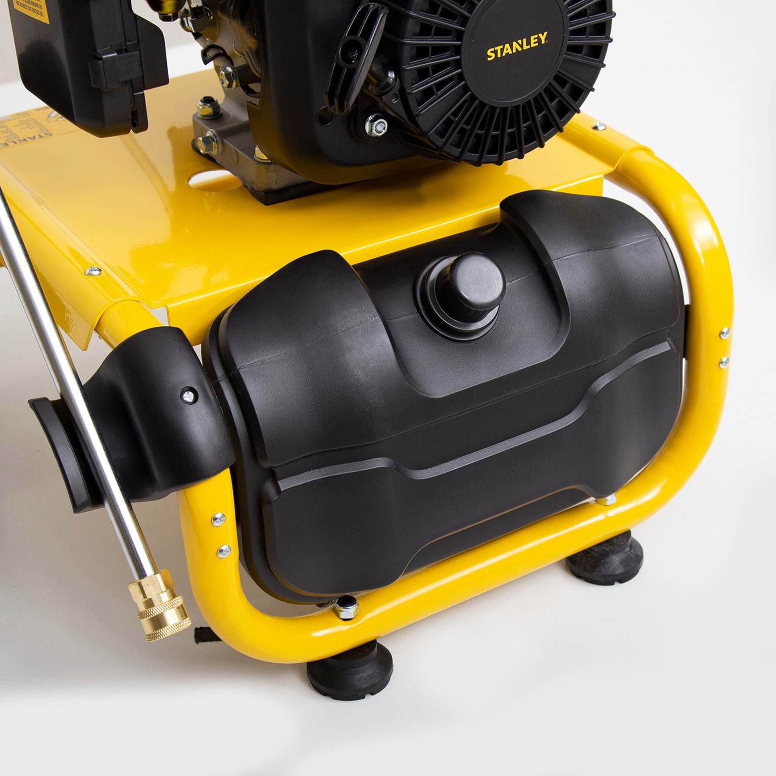 4HP 2500PSI PRESSURE WASHER (SXPW4061) 4HP 2500PSI PRESSURE WASHER (SXPW4061)